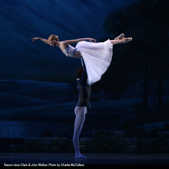 Atlanta Ballet | Cobb Energy Centre