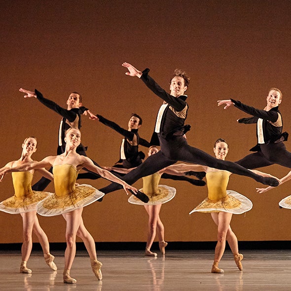 Atlanta Ballet | Cobb Energy Centre