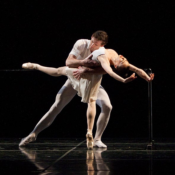 Atlanta Ballet | Cobb Energy Centre