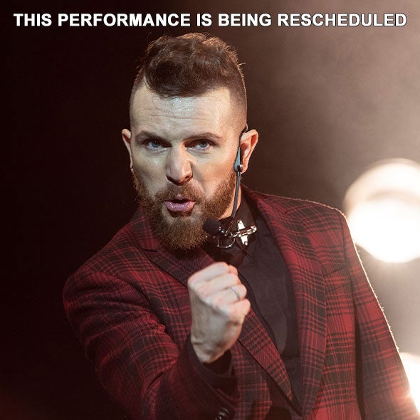 Events | Cobb Energy Centre