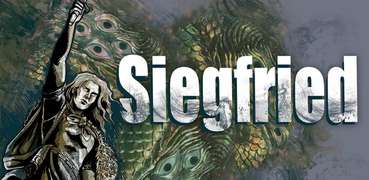 Siegfried Line
