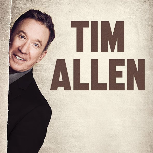 Comedy | Events | Cobb Energy Centre